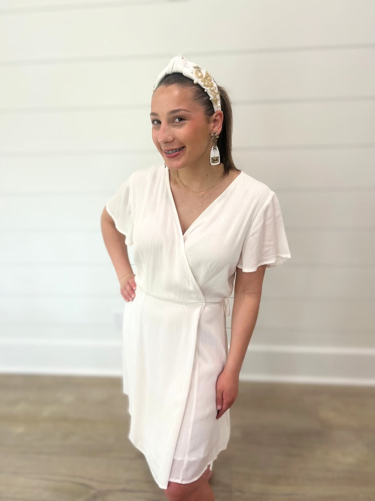 Lots of Love Dress – Southern Rose Clothing Co.