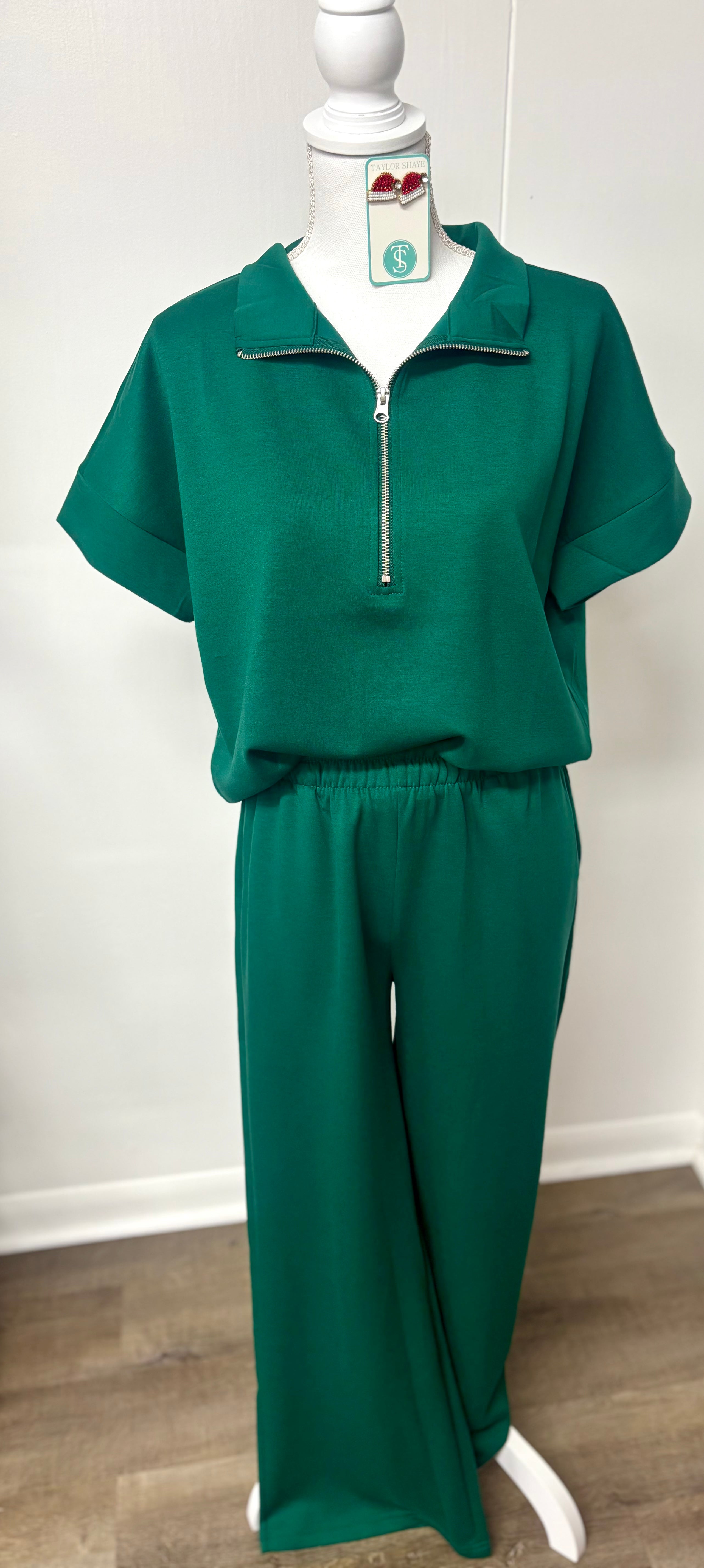 Leah Set – Southern Rose Clothing Co.